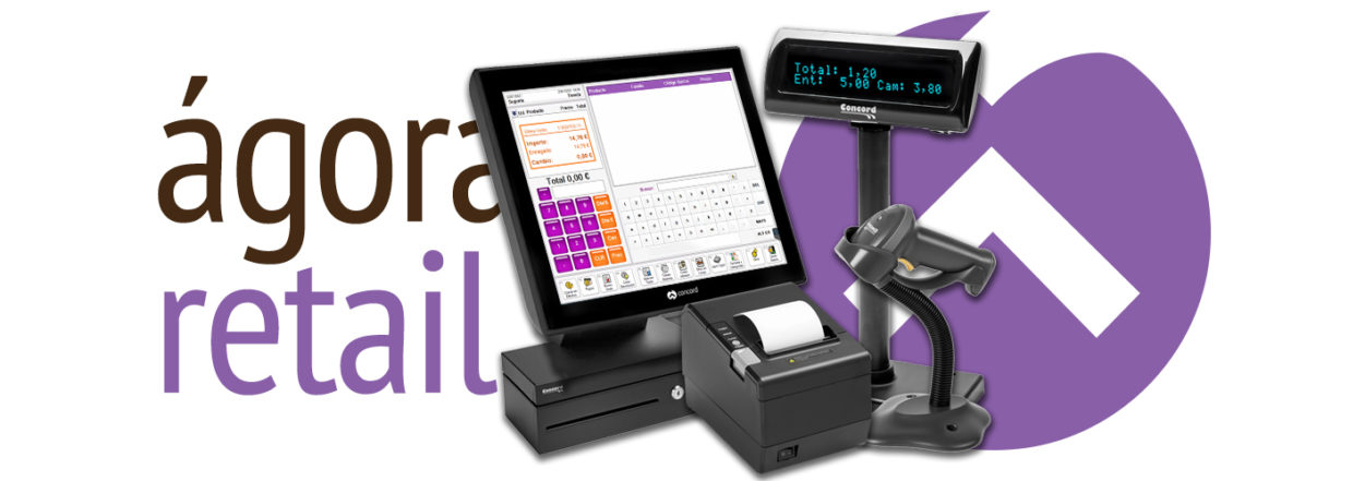 Ágora Retail – Fos Consulting