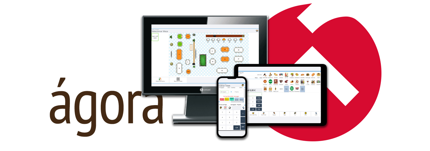 Ágora Software – Fos Consulting